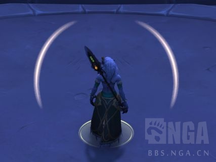 [射击] [生存] [兽王] 猎人三系HUD光环监视WA - 11.0大密境第一赛季 178