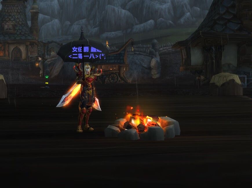 BDK单手剑幻化 NGA玩家社区