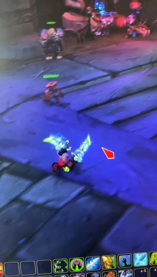 BDK单手剑幻化 NGA玩家社区