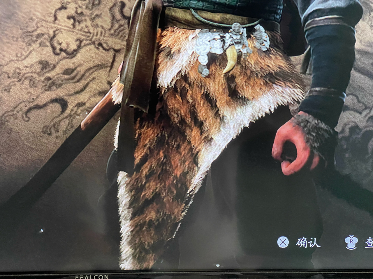 ps5画面有点感人啊 NGA玩家社区