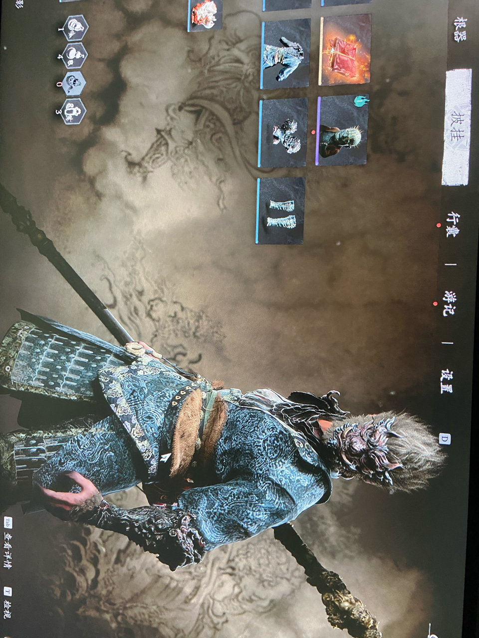 211万，斩帕鲁于马下 NGA玩家社区