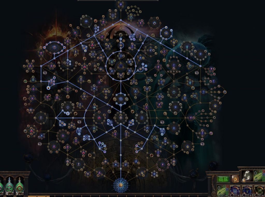 求一个farm T17地图的策略 NGA玩家社区