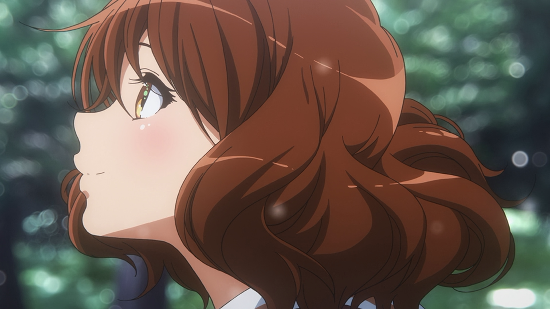 [氵]8.21是黄前久美子&田井中律的生日 178