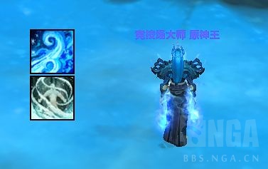 [插件与宏] [邪恶DPS] [PVE] [插件与宏] [冰霜DPS] [鲜血Tank] 懒人新手福音，自制DK打地鼠wa NGA玩家社区