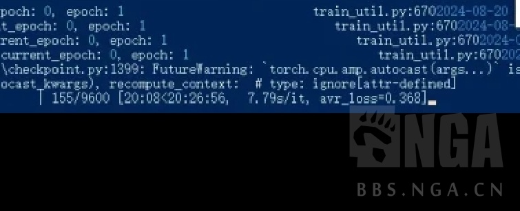 4080s沦为炼丹入门卡，4090也不堪重负，不用考虑4080s以下的了。 NGA玩家社区