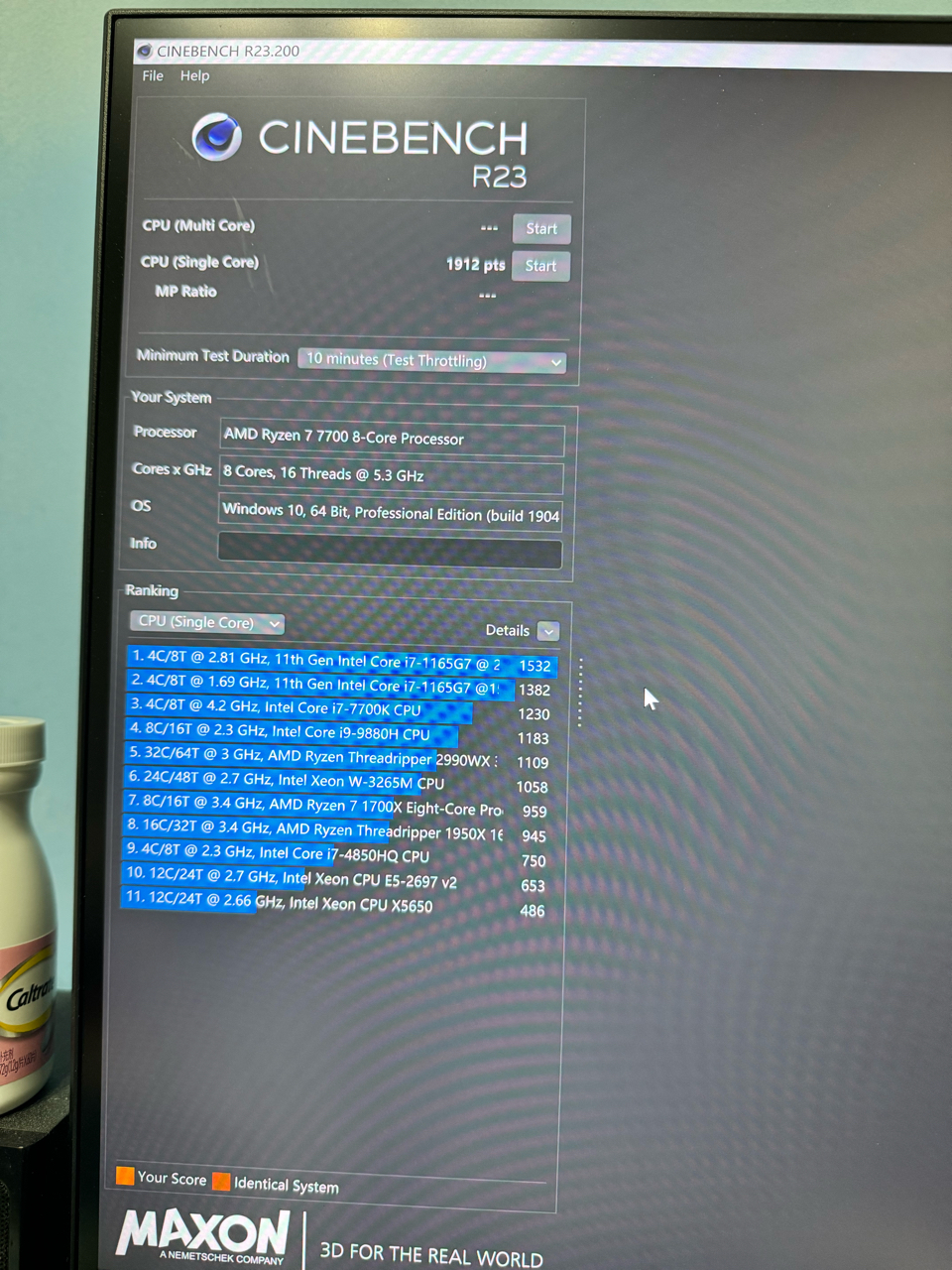 关于win11让我以为我的u是大雷的那件事 NGA玩家社区