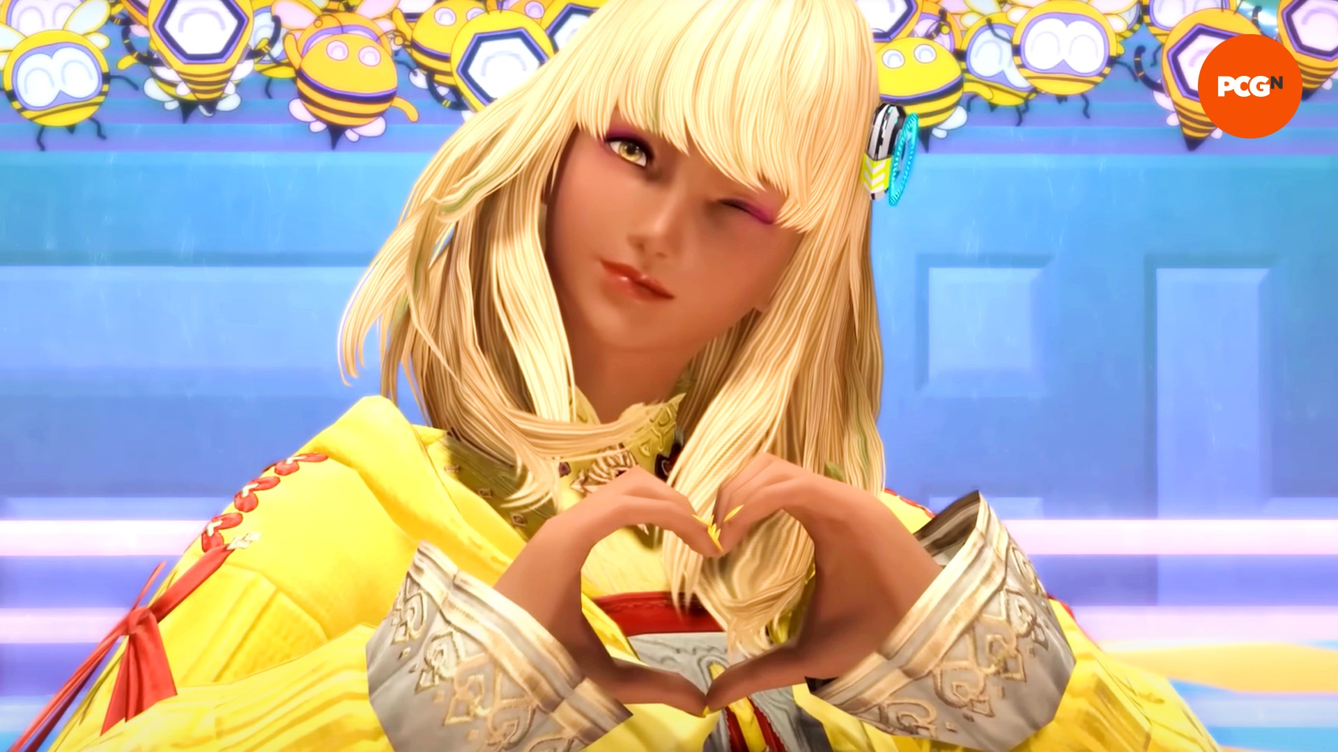 [中文翻译]科隆游戏展吉田直树专访：FF14制作人吉田直树并不喜欢金曦之遗辉最棒的角色 NGA玩家社区