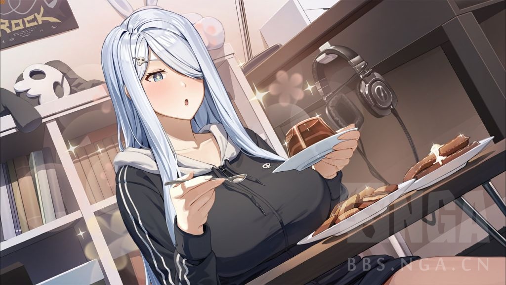 [已更新CG]在拔作SLG里寻找恋爱Galgame是否搞错了什么——推荐个纯爱小黄油，夏色四叶草 NGA玩家社区