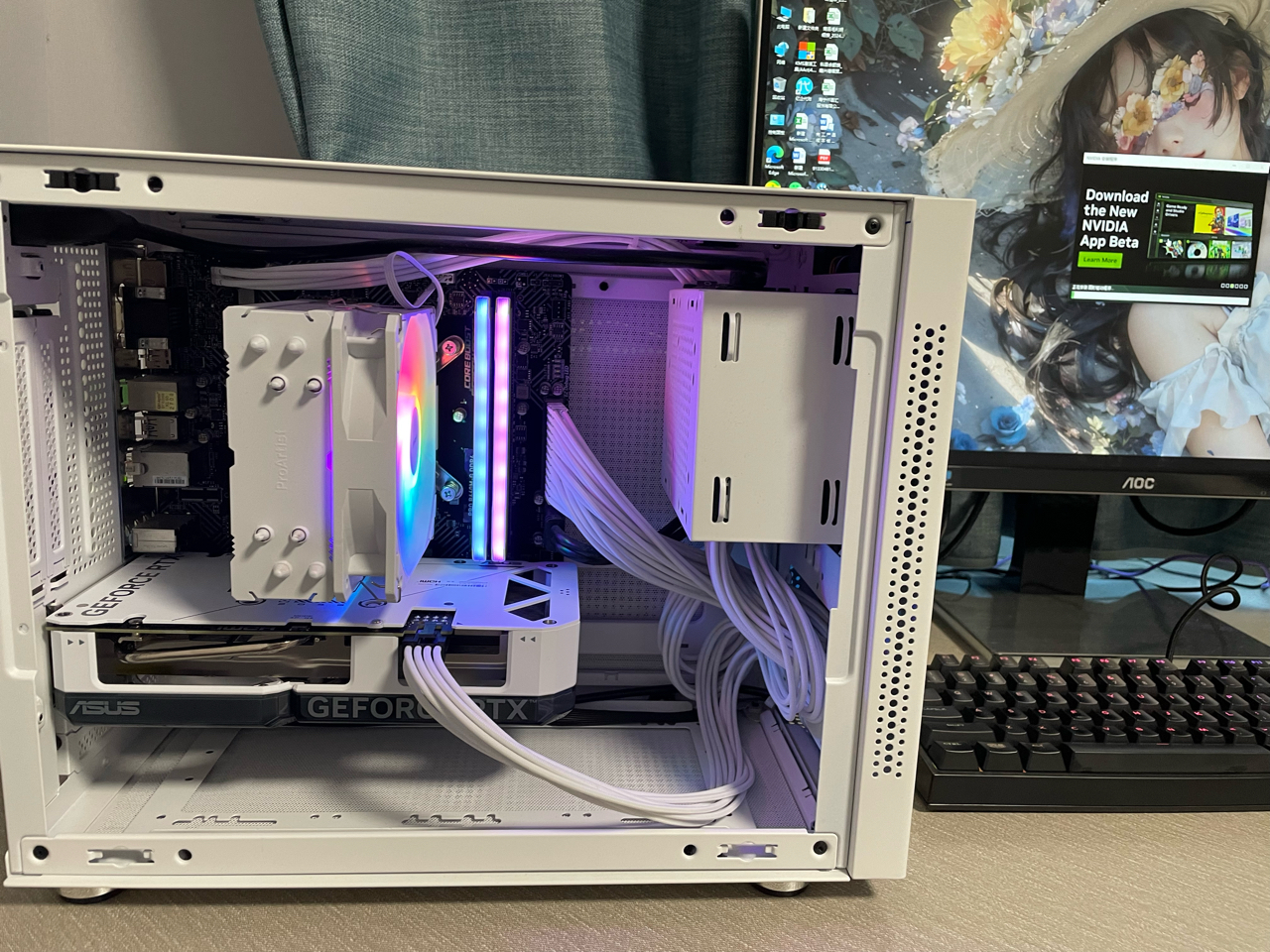 4060品牌怎么选 NGA玩家社区