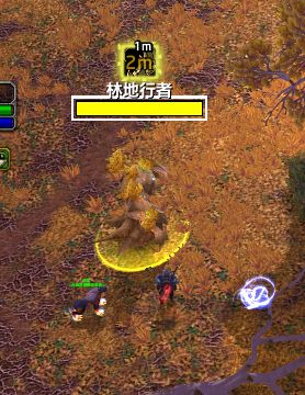 [求助]血条姓名版上buff插件问题 178