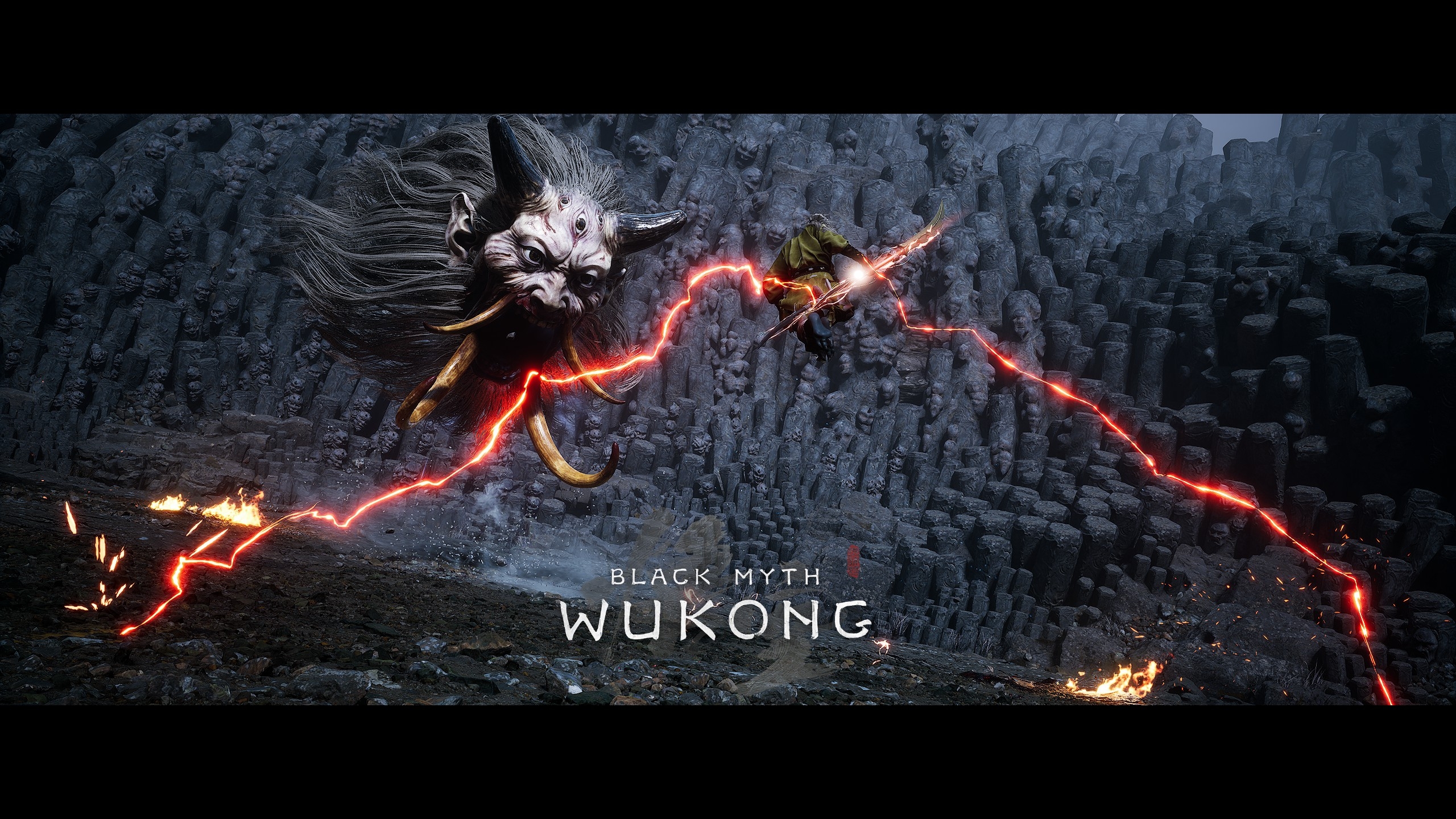 [新游速递No.368]六根清净度险阻，八十一难得真经——《黑神话：悟空》所跨越的山川河流 NGA玩家社区