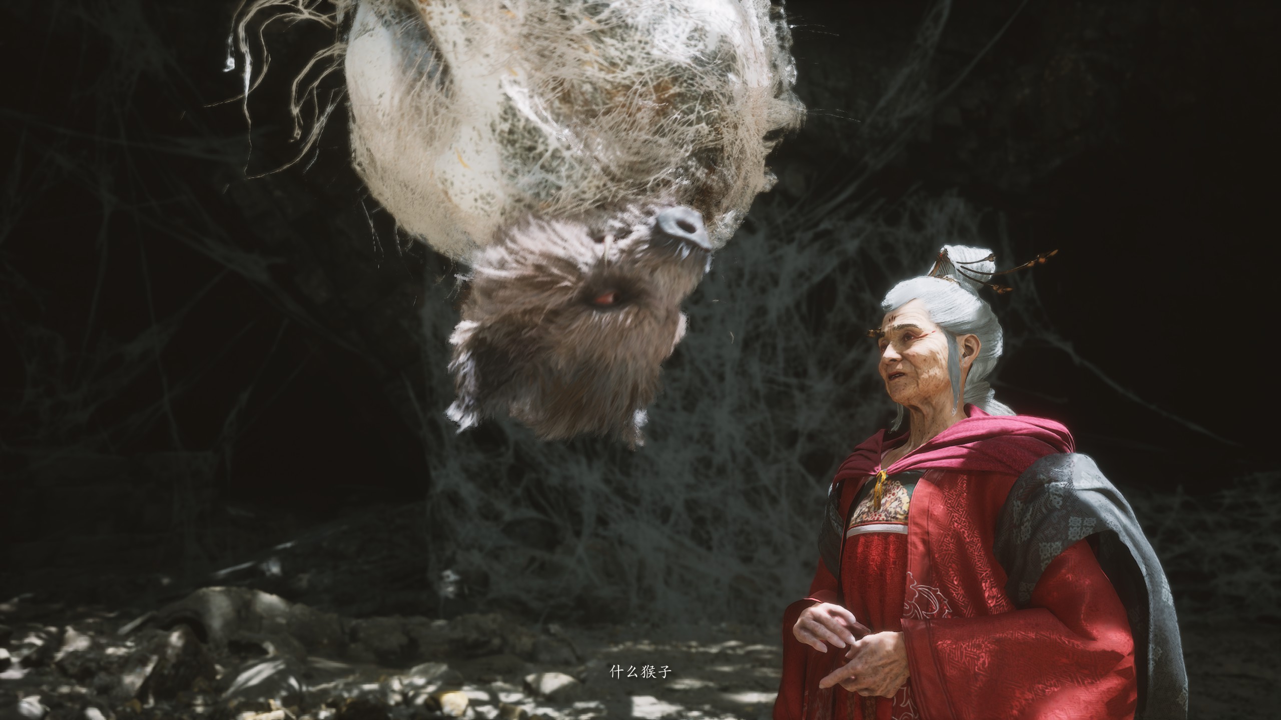 [新游速递No.368]六根清净度险阻，八十一难得真经——《黑神话：悟空》所跨越的山川河流 NGA玩家社区