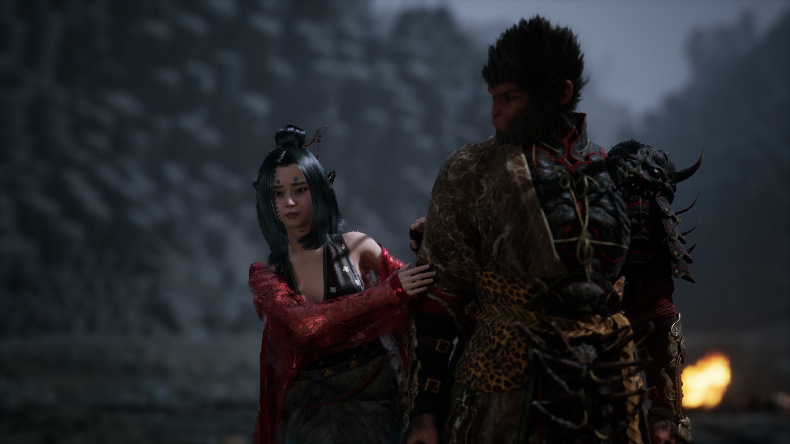 [新游速递No.368]六根清净度险阻，八十一难得真经——《黑神话：悟空》所跨越的山川河流 NGA玩家社区