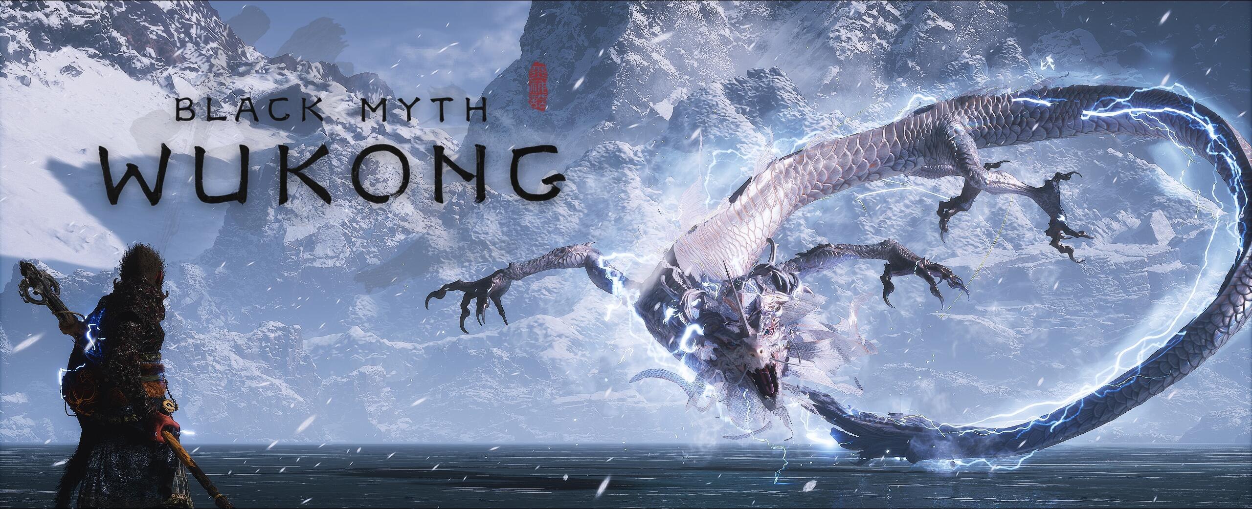 [新游速递No.368]六根清净度险阻，八十一难得真经——《黑神话：悟空》所跨越的山川河流 NGA玩家社区