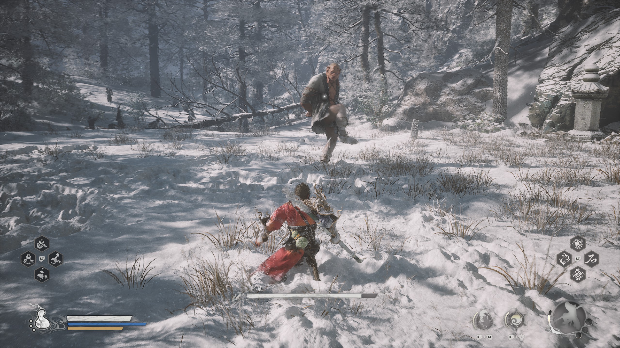 [新游速递No.368]六根清净度险阻，八十一难得真经——《黑神话：悟空》所跨越的山川河流 NGA玩家社区