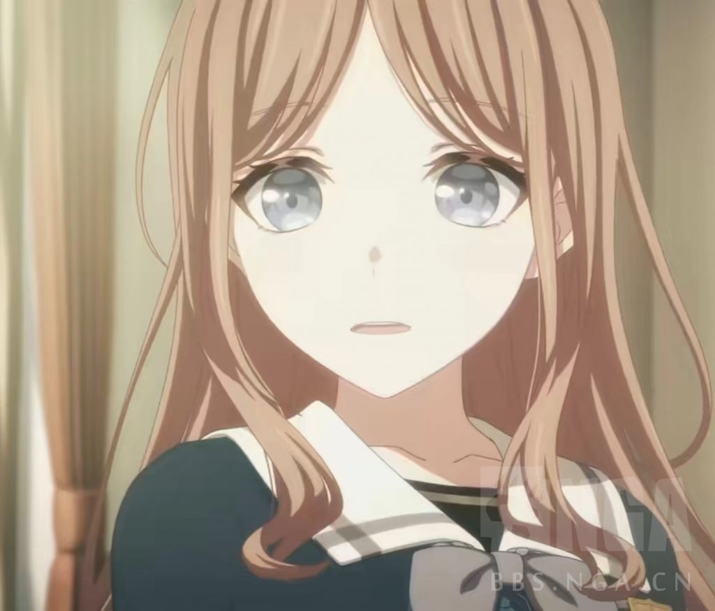 [同人] [安科/安价] [MyGO][黑暗世界]血族长老千早爱音也想要享受少女乐队生活！？ NGA玩家社区