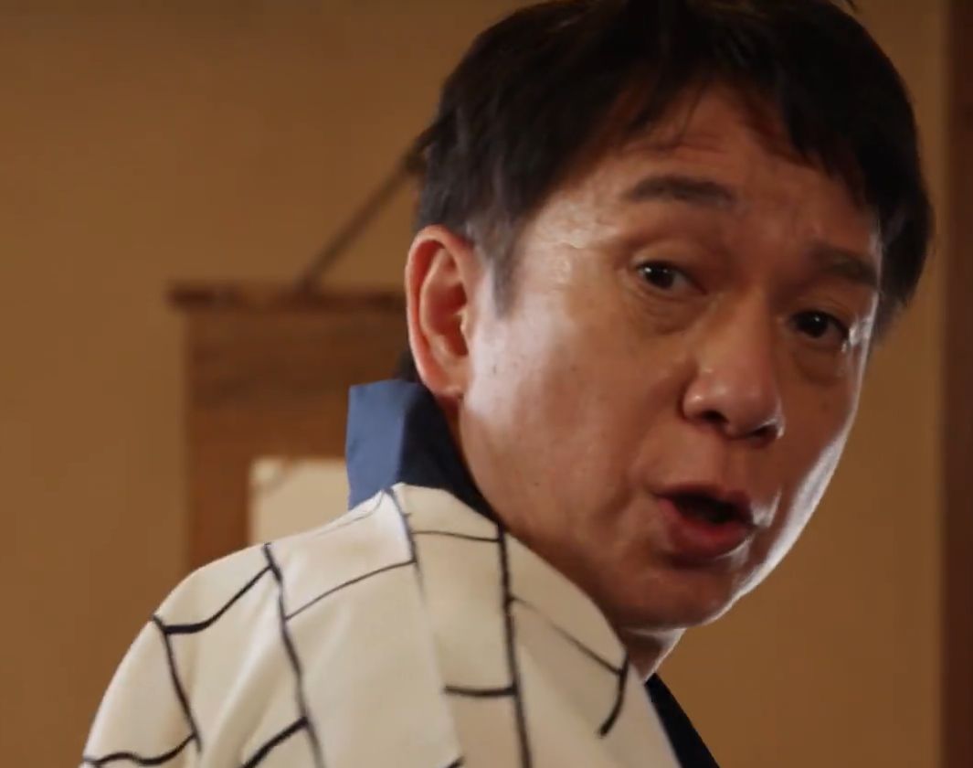 [安科/安价] 遍地都是乐子人与初生的大钢炮正式开播啦——的《假面骑士极狐》！(停更) NGA玩家社区