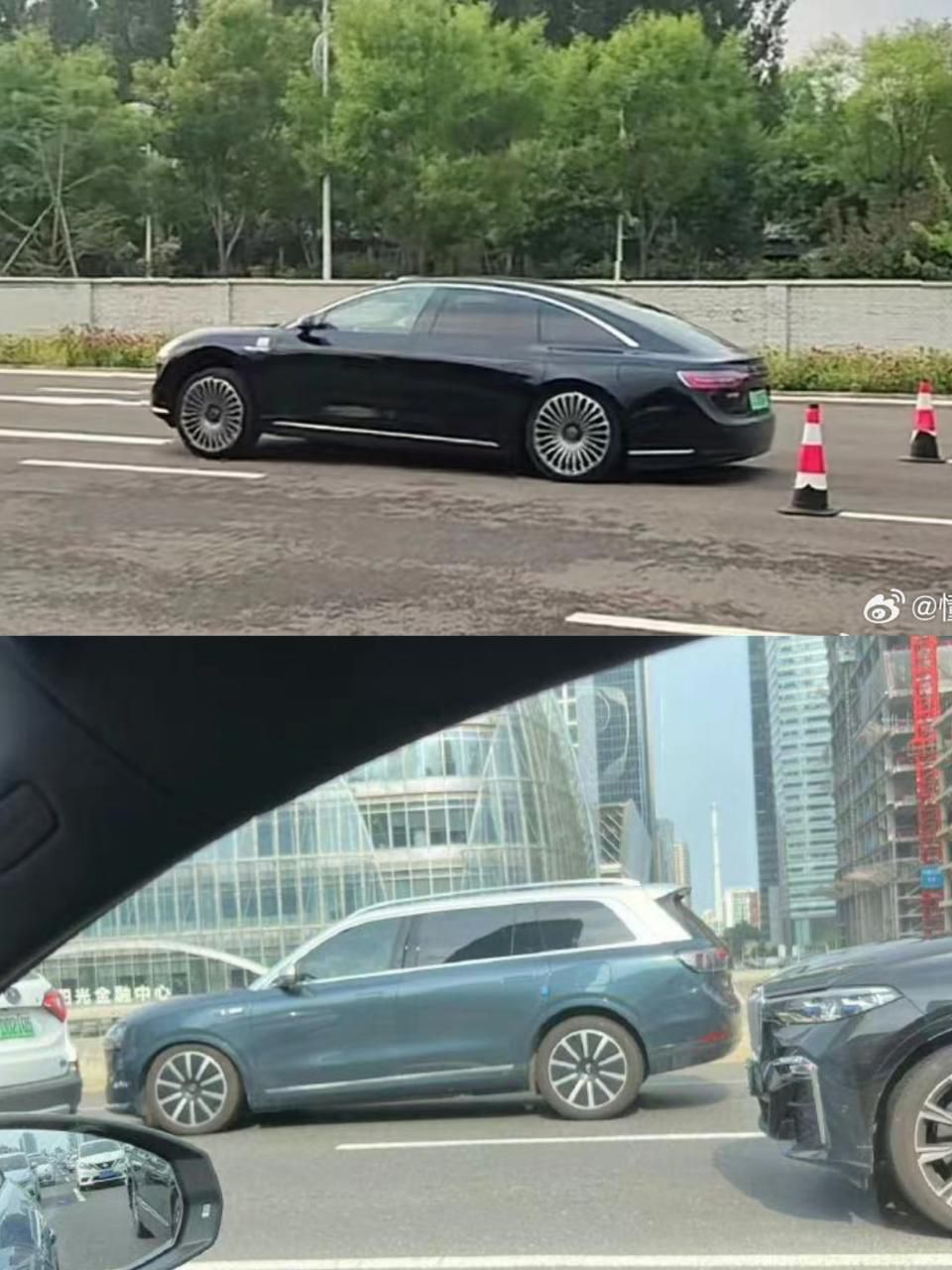 s9飞坡好戏下半场开场喽 178