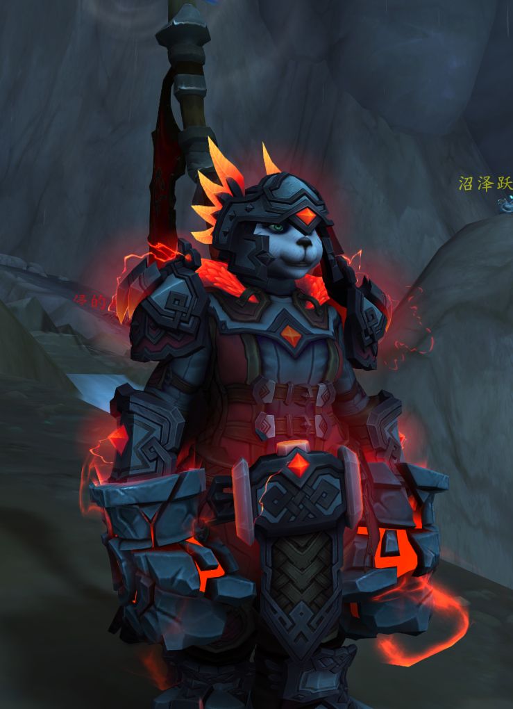 [部落][不朽]h8/8 m6/8，纯roll团， 活动时间412晚8-11点，绝不加班！ NGA玩家社区