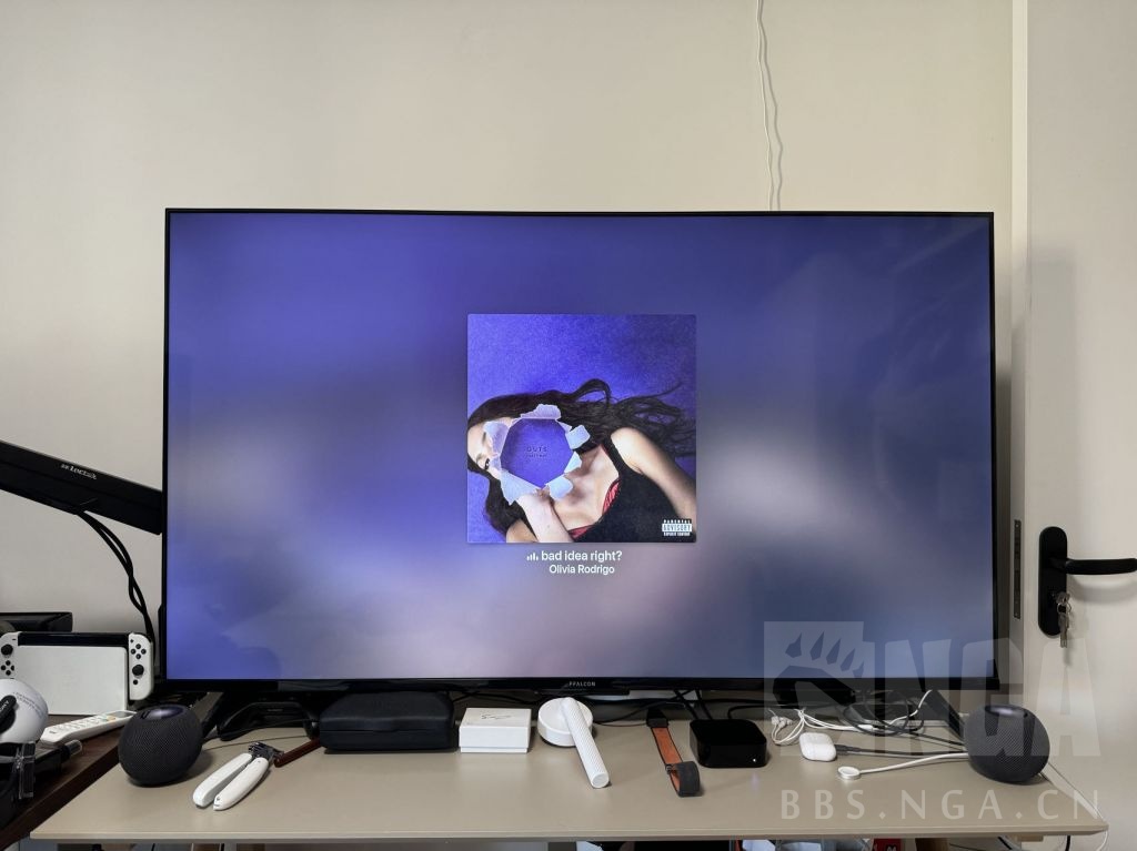 apple tv值得买吗 NGA玩家社区