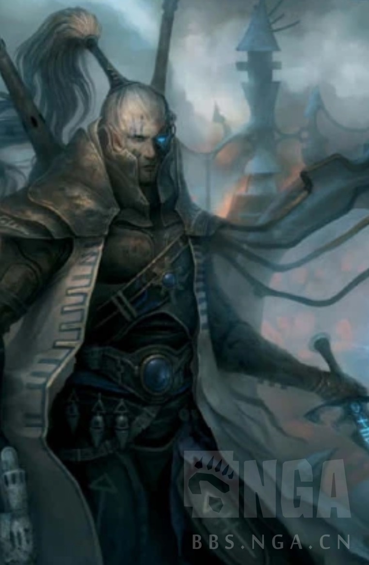 [重启][安科/安价][同人] [战锤40K行商浪人X哥特舰队2X MYGOXAVE-MUJICA][剧情向]行商浪人祥子和乐队少女们能在大裂隙展开的第42个千年活下来嘛？(进度：第二章开始) 178