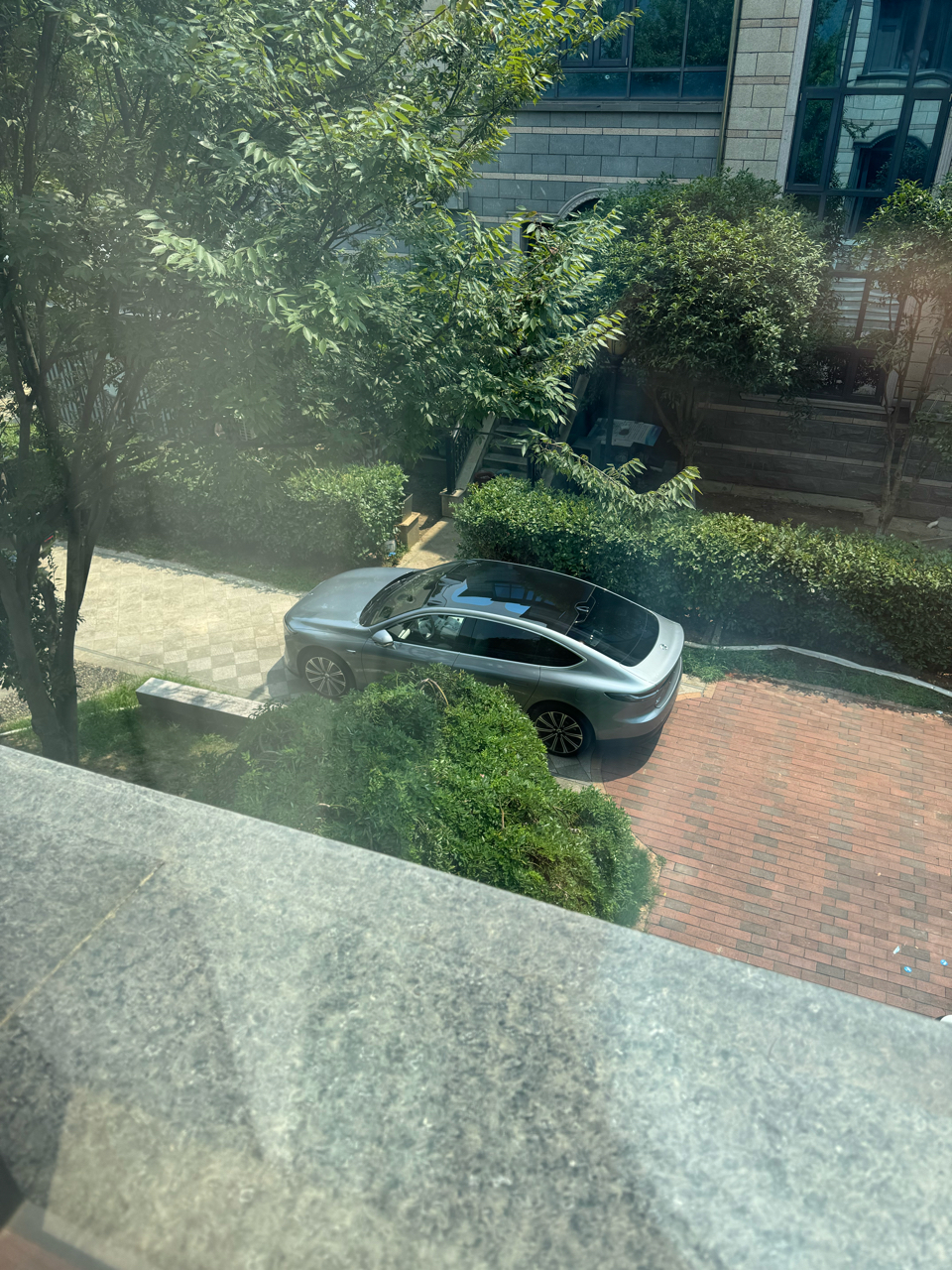 ET7真是好看呐 NGA玩家社区