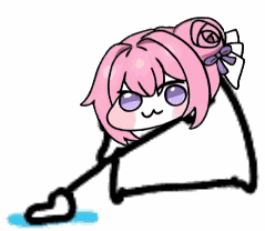 [求助] 收集Doro表情包，求大伙多发点 178