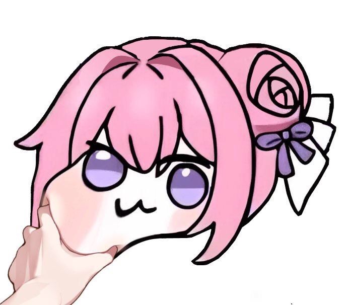 [求助] 收集Doro表情包，求大伙多发点 178