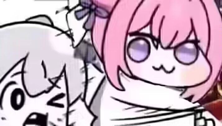 [求助] 收集Doro表情包，求大伙多发点 178