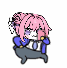 [求助] 收集Doro表情包，求大伙多发点 178