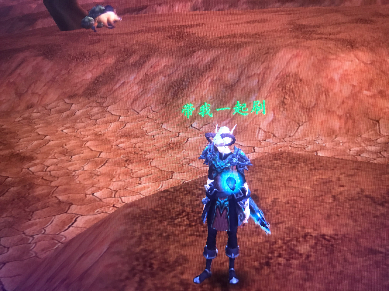 浩劫PVP天赋怎么点？第一次玩DH NGA玩家社区