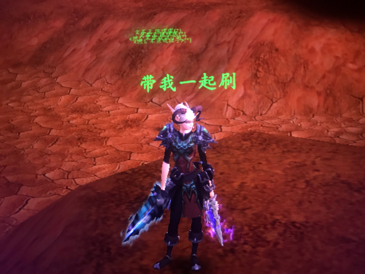 浩劫PVP天赋怎么点？第一次玩DH NGA玩家社区