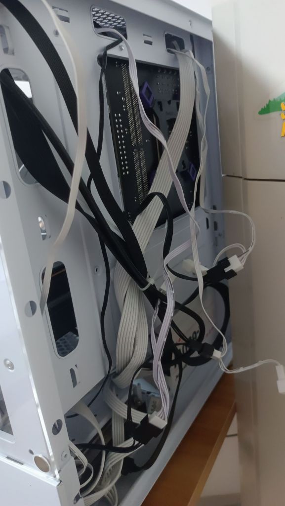 小白itx装机感悟 NGA玩家社区