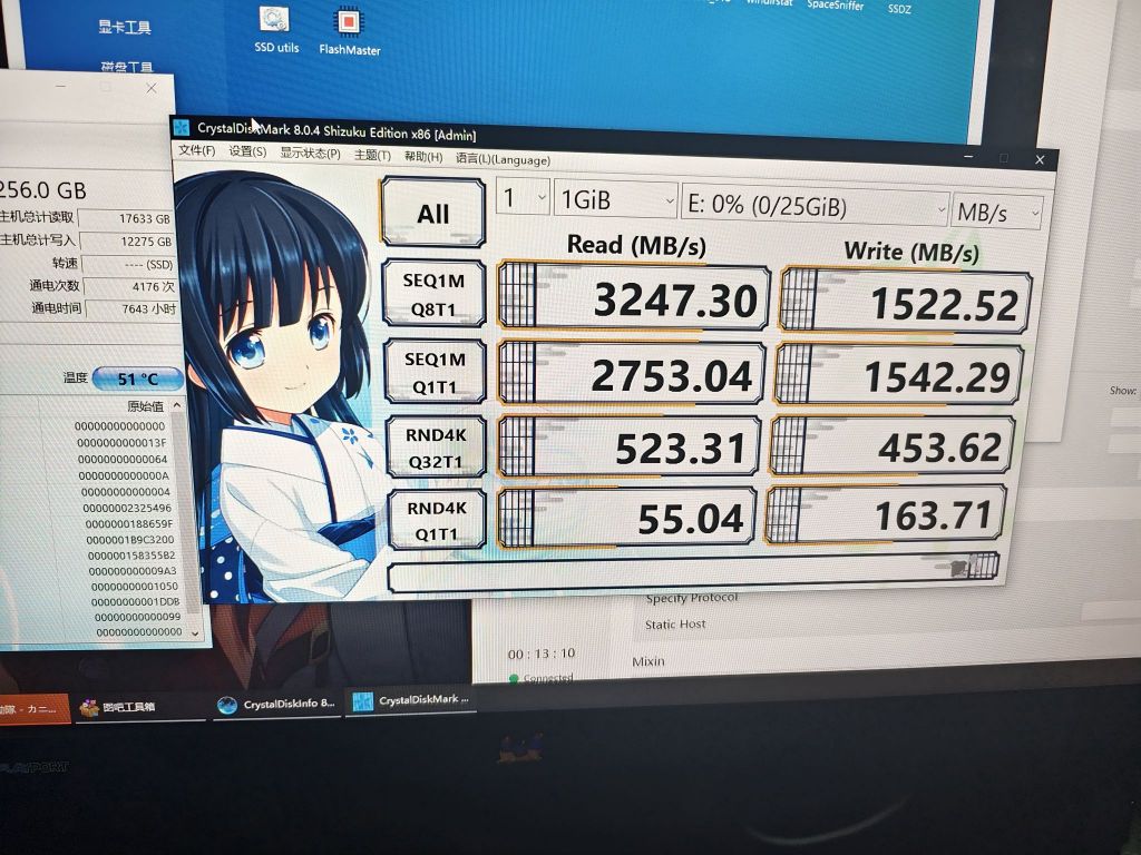 出三星sm961 256g固态硬盘，升级闲置了 NGA玩家社区