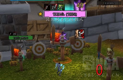 [9-7已更新] [分享] [刺杀] 11.0大秘境我的plater血条变色和dot终末提示配置 NGA玩家社区