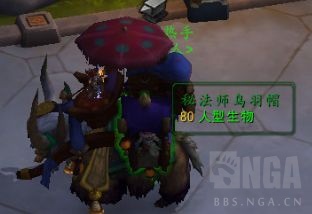 [提问帖请发问答区] 有大佬知道TinyTooltip-Reforged这个插件指向目标的时候边框怎么设置成无吗？ NGA玩家社区