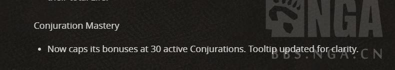 S6法师削弱了？ NGA玩家社区