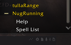 关于NugRunning插件的问题，大佬救救我 NGA玩家社区