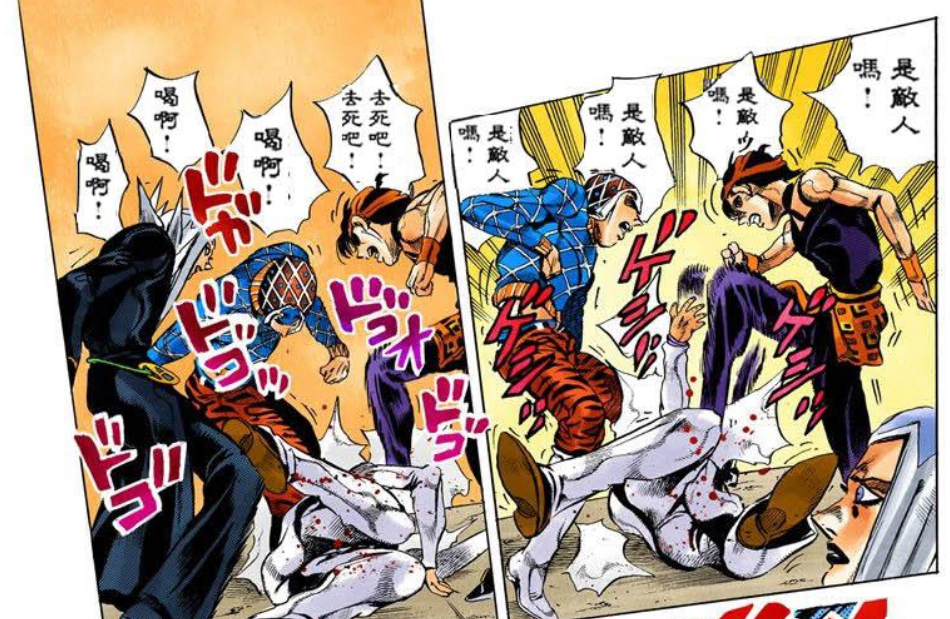 小吉当年设计这玩意的时候脑子里想的什么 NGA玩家社区