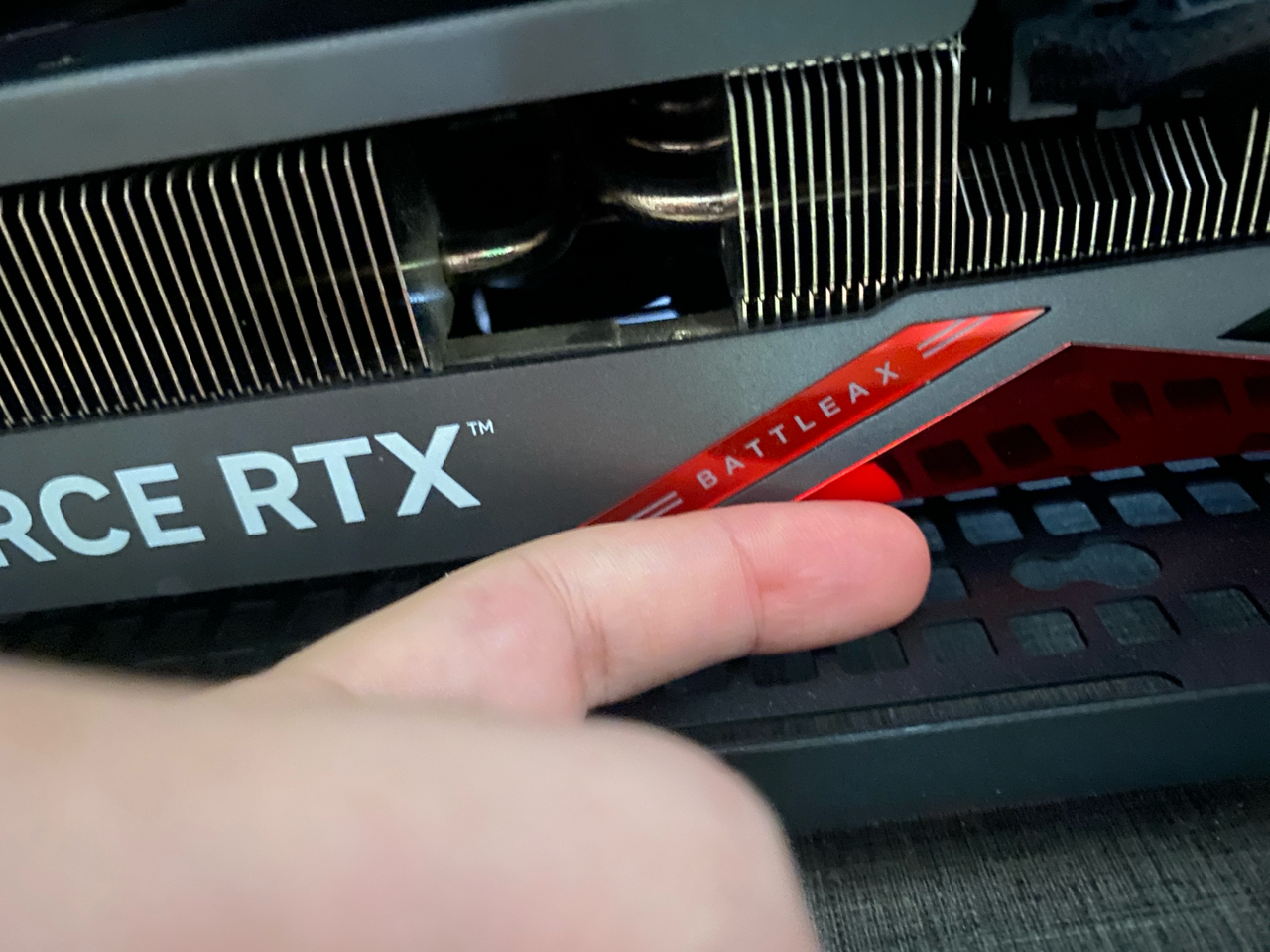 Z20机箱问题 NGA玩家社区