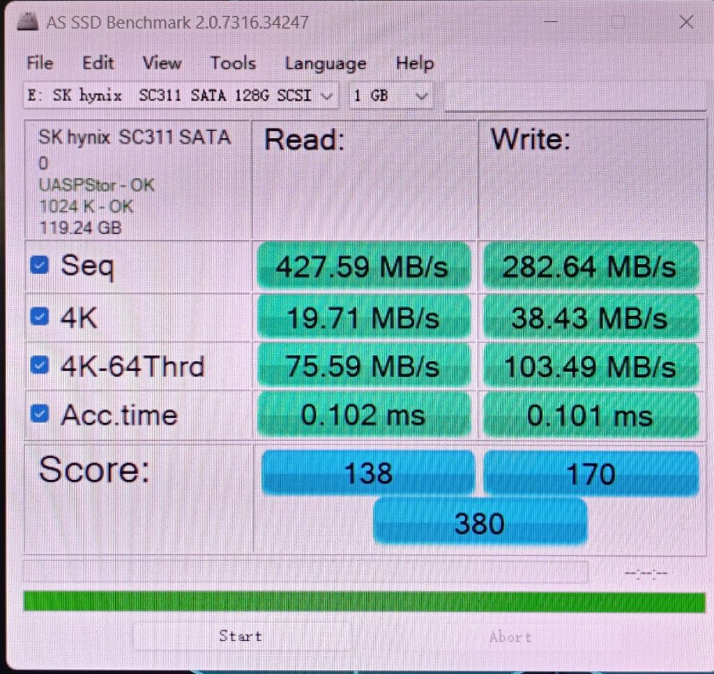 [电脑硬件][上海] 酷泰科65w充电头 绿联sata协议M2硬盘盒 华为4G移动热点 NGA玩家社区