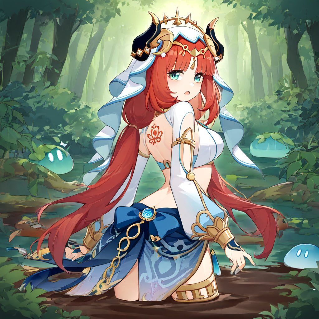 [深境螺旋] 鲨鱼妹 5s 斩12-3人马 NGA玩家社区