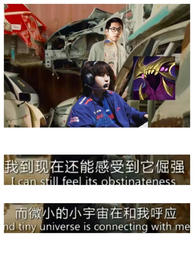 [本赛区赛事]kanavi:是的，我和卑尔维斯呼应上了 NGA玩家社区