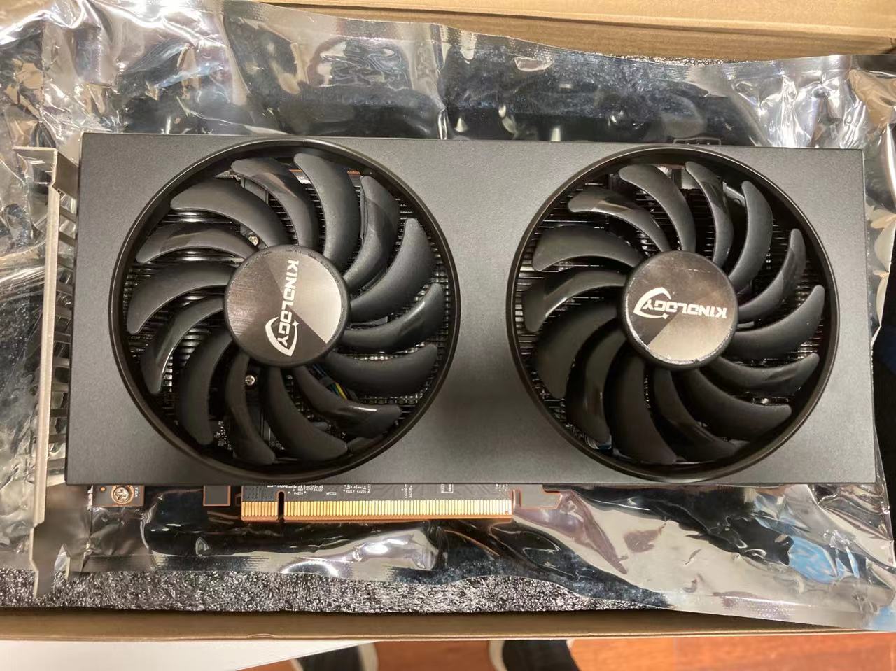 出张5600XT显卡 NGA玩家社区