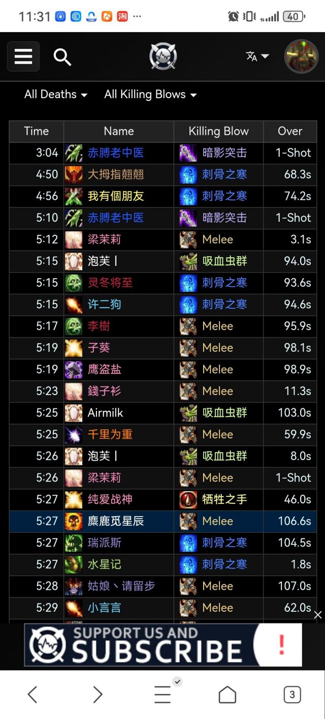 [防护]wlk复仇坦(复仇T天赋)职业分析及全副本攻略(5H Naxx Uld TOC ICC RS) NGA玩家社区