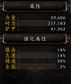 这个 dps 正常吗 NGA玩家社区