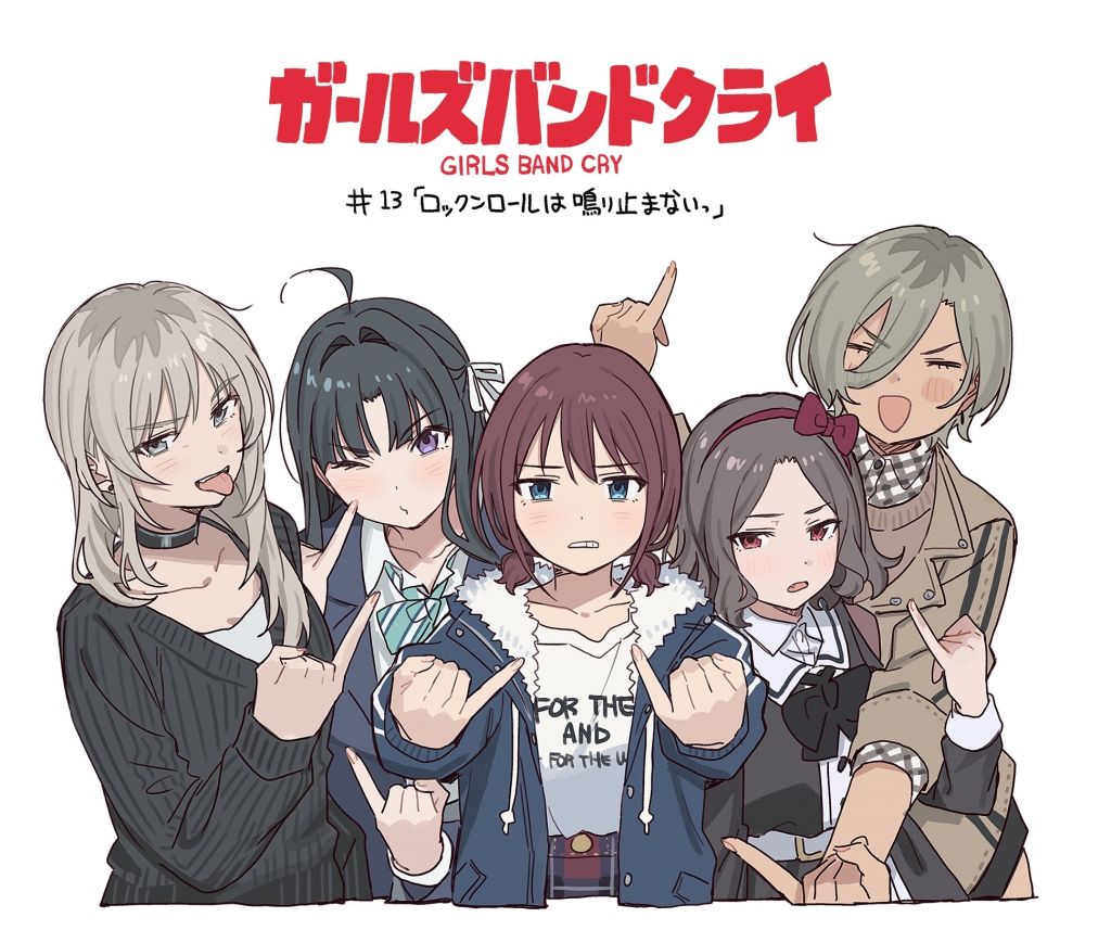 [gbc]手岛老师每集的贺图真好看啊 NGA玩家社区