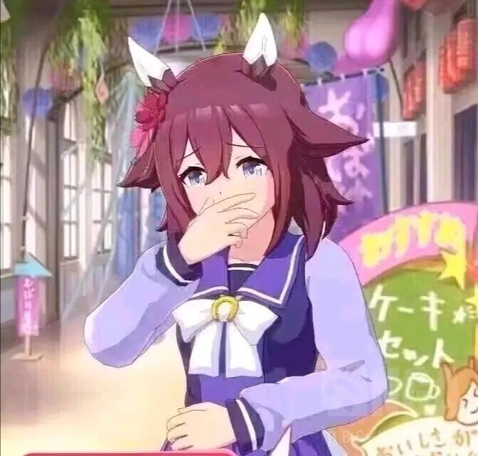 [剧情相关] 个人排的赛马娘剧情TLOVE向排名正式版(更新到金镇之光) NGA玩家社区