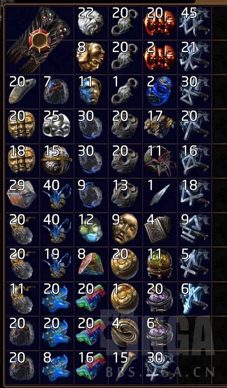 我也来个5000w的大船 NGA玩家社区