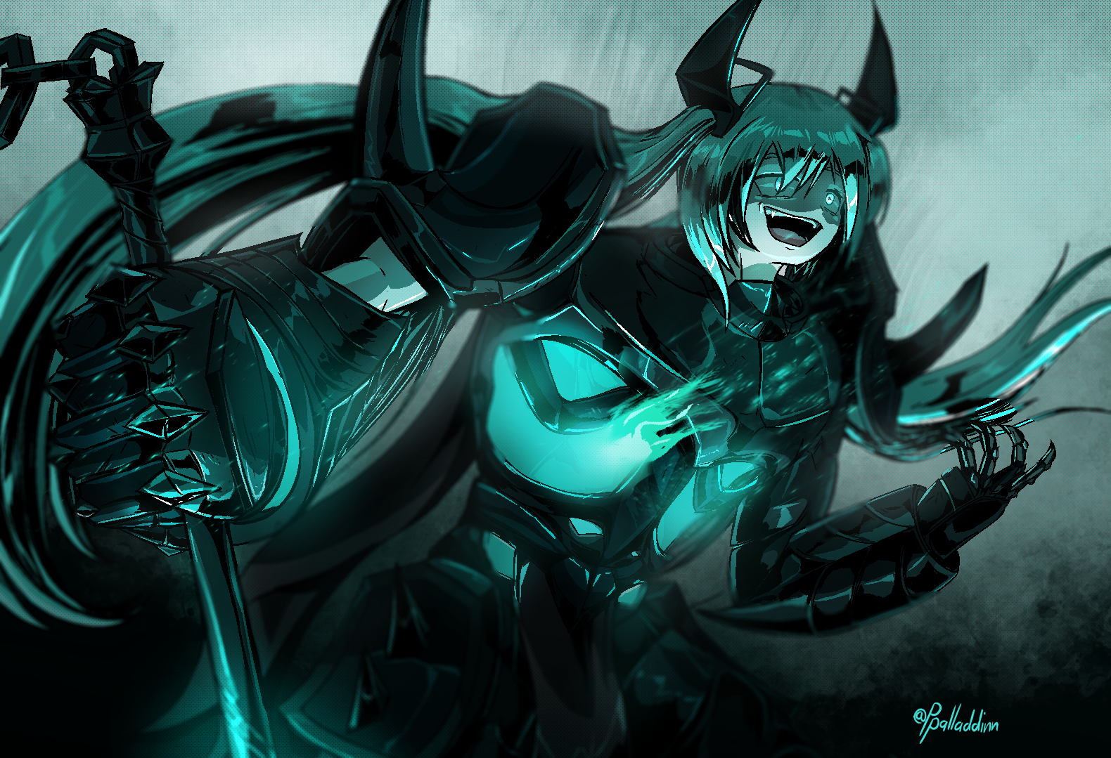 世界各国miku变得越来越离谱了 NGA玩家社区